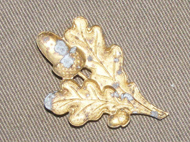 German Freikorps Collar Insignia | eBay