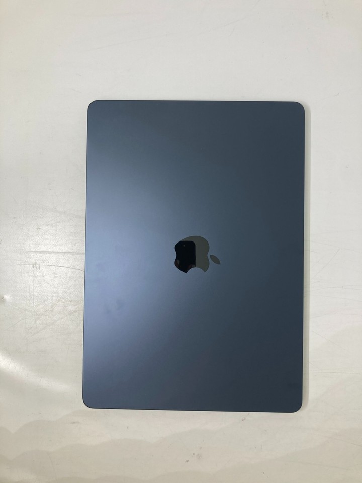 Apple MACBOOK AIR A3240 M4 (10 Core) 4.4GHZ 13.6" 16GB 256GB macOS ...