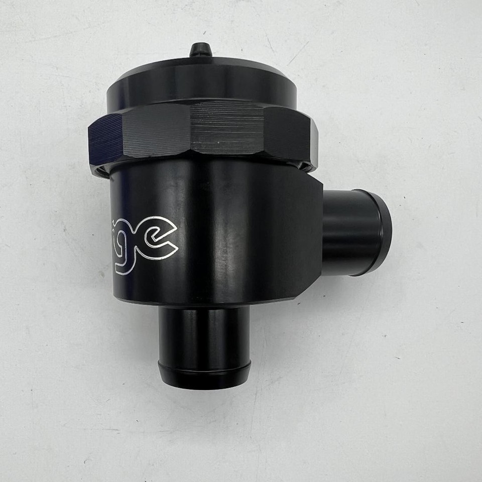 For Forge 007 Diverter Blow Off Valve BOV MK4 VW Audi 1.8T 2.7T GTI GLI ...