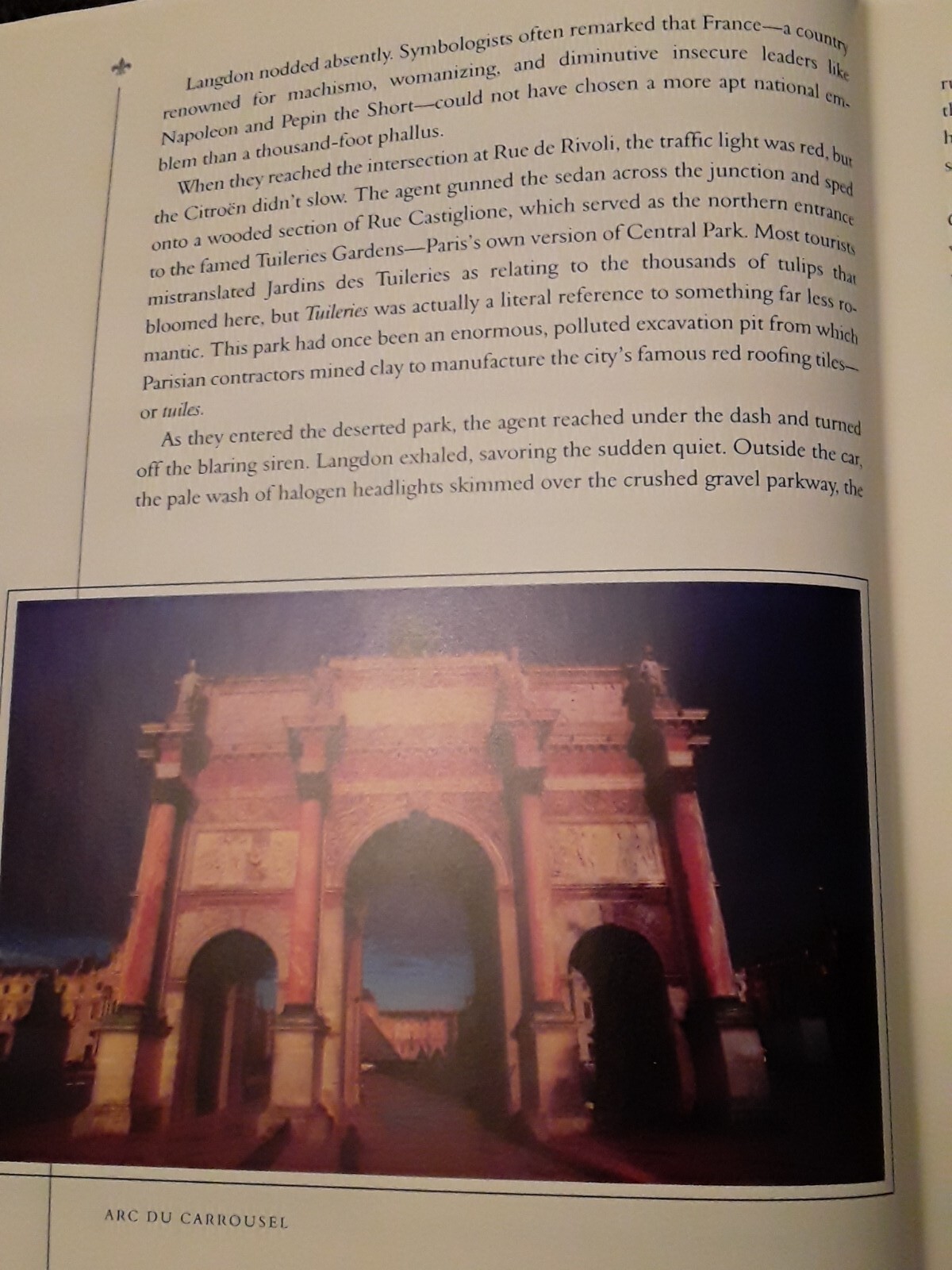 The Da Vinci Code: Special Illustrated Edition by Dan Brown (2004 ...