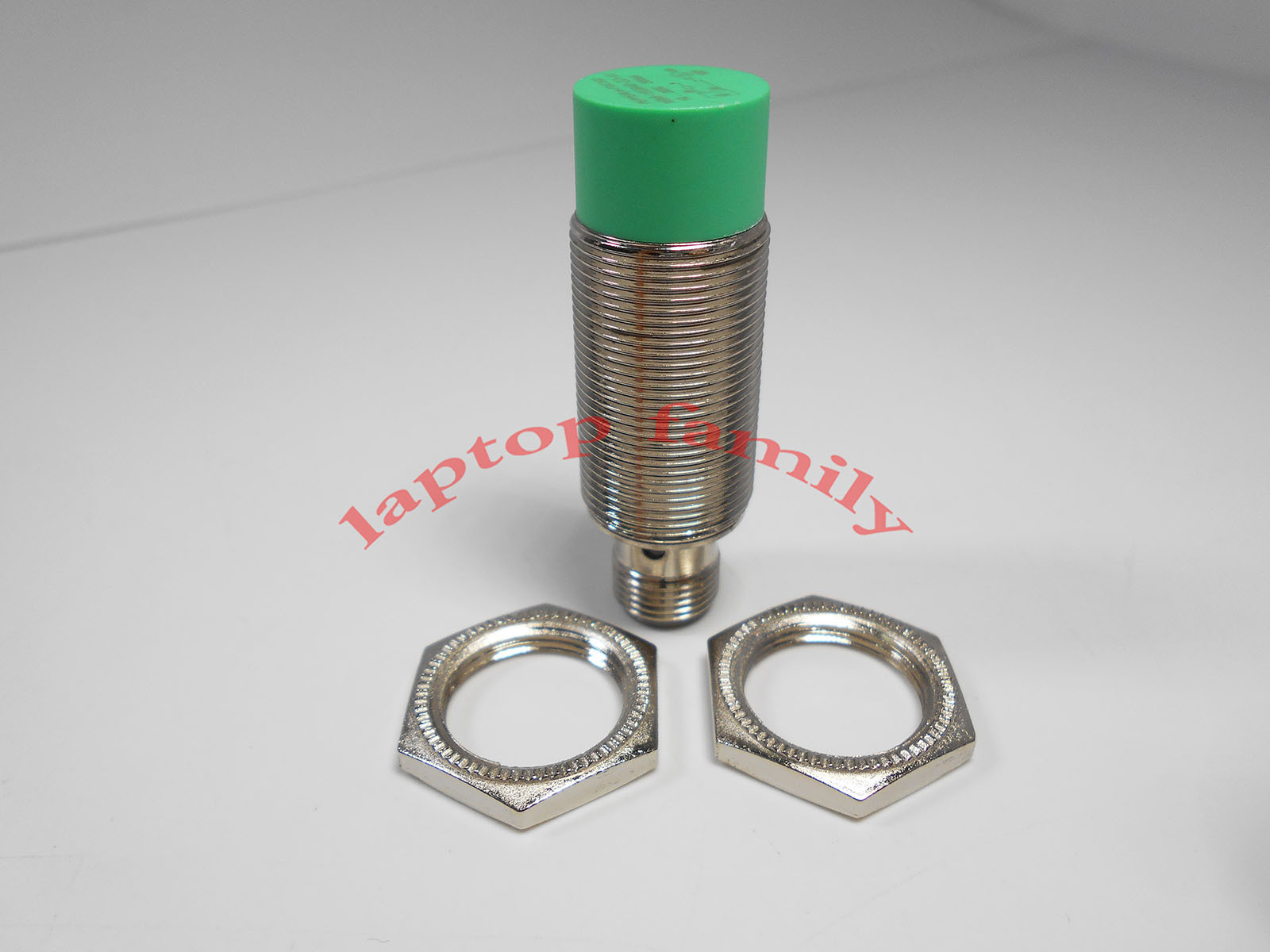 P F Inductive Sensor NBN8-18GM40-Z0-V1 ( NBN818GM40Z0V1 ) for sale ...