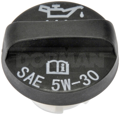Dorman 80987 Engine Oil Filler Cap fits GM Models 12573342 12589430 ...