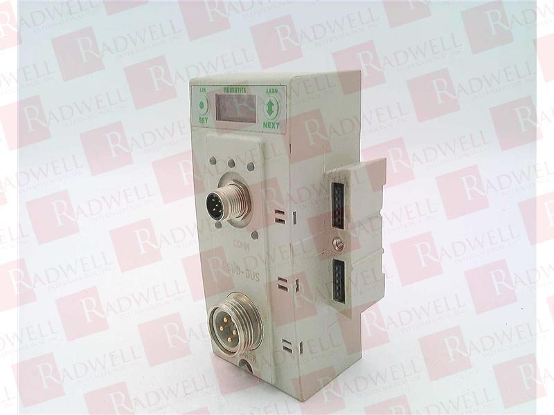 Numatics G3 Sub-bus Module 240-241 for sale online | eBay
