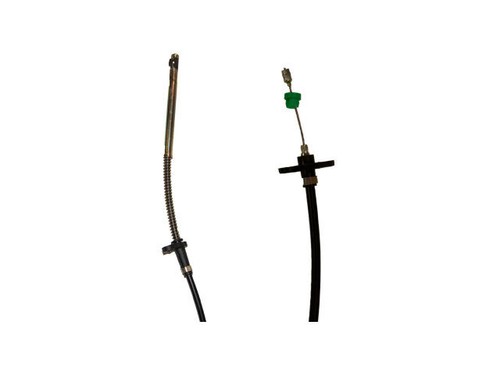 Throttle Cable For Ford F150 F250 F100 E100 Econoline E200 E300 F350 ...