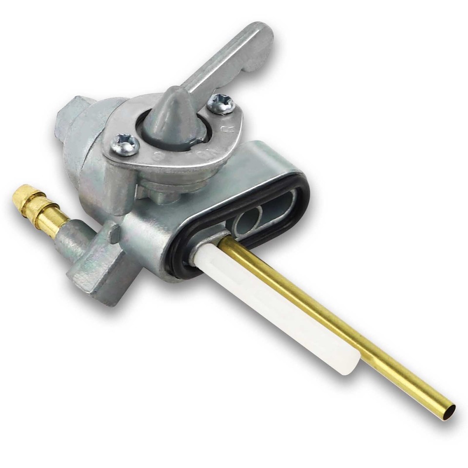 Fuel Petcock Assembly For Honda Cl70 Sl70 Xl70 Xl75 XR75 MT125 MR175 ...