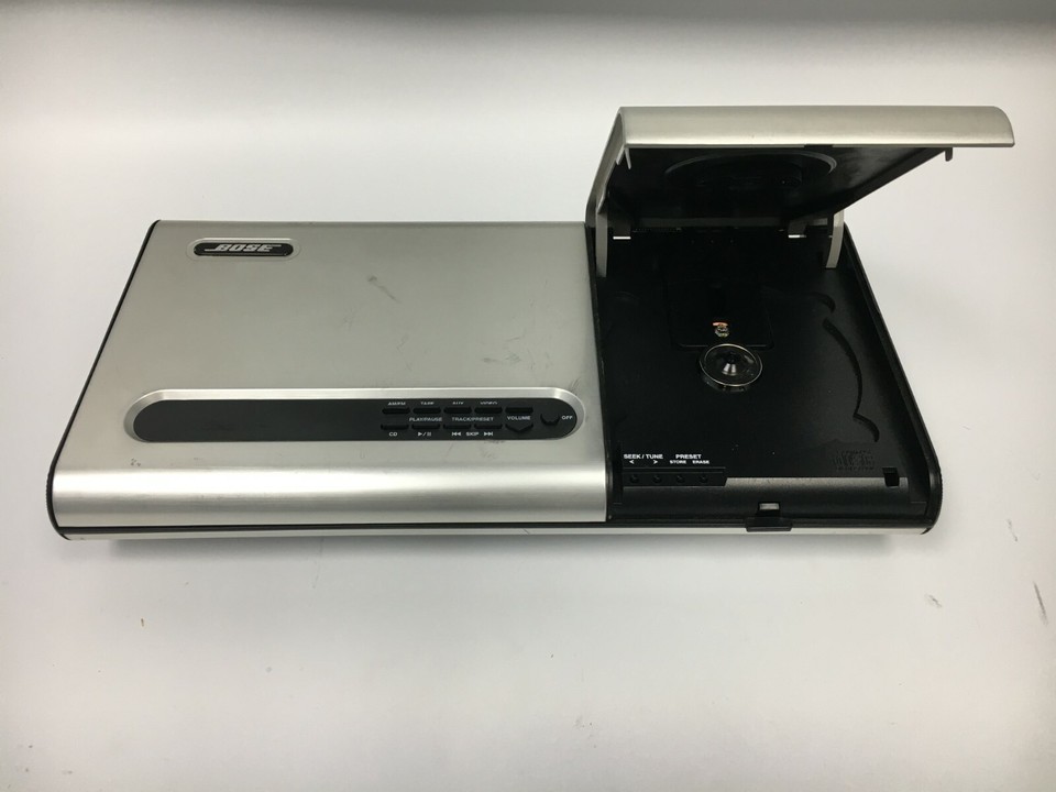 Bose Lifestyle Model 5 RADIO AM FM Music Center CD Receiver | eBay