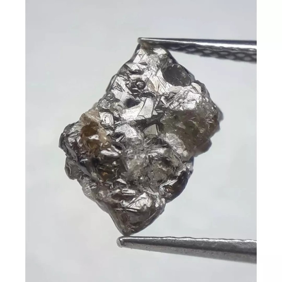 Natural Brown Rough Diamond,Uncut Raw Diamond,2.66 Ct,Unique Engagement ...