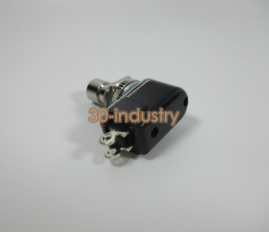 1PCS New For R13-85 Electric Guitar Foot Soft Touch Push Button Switch ...