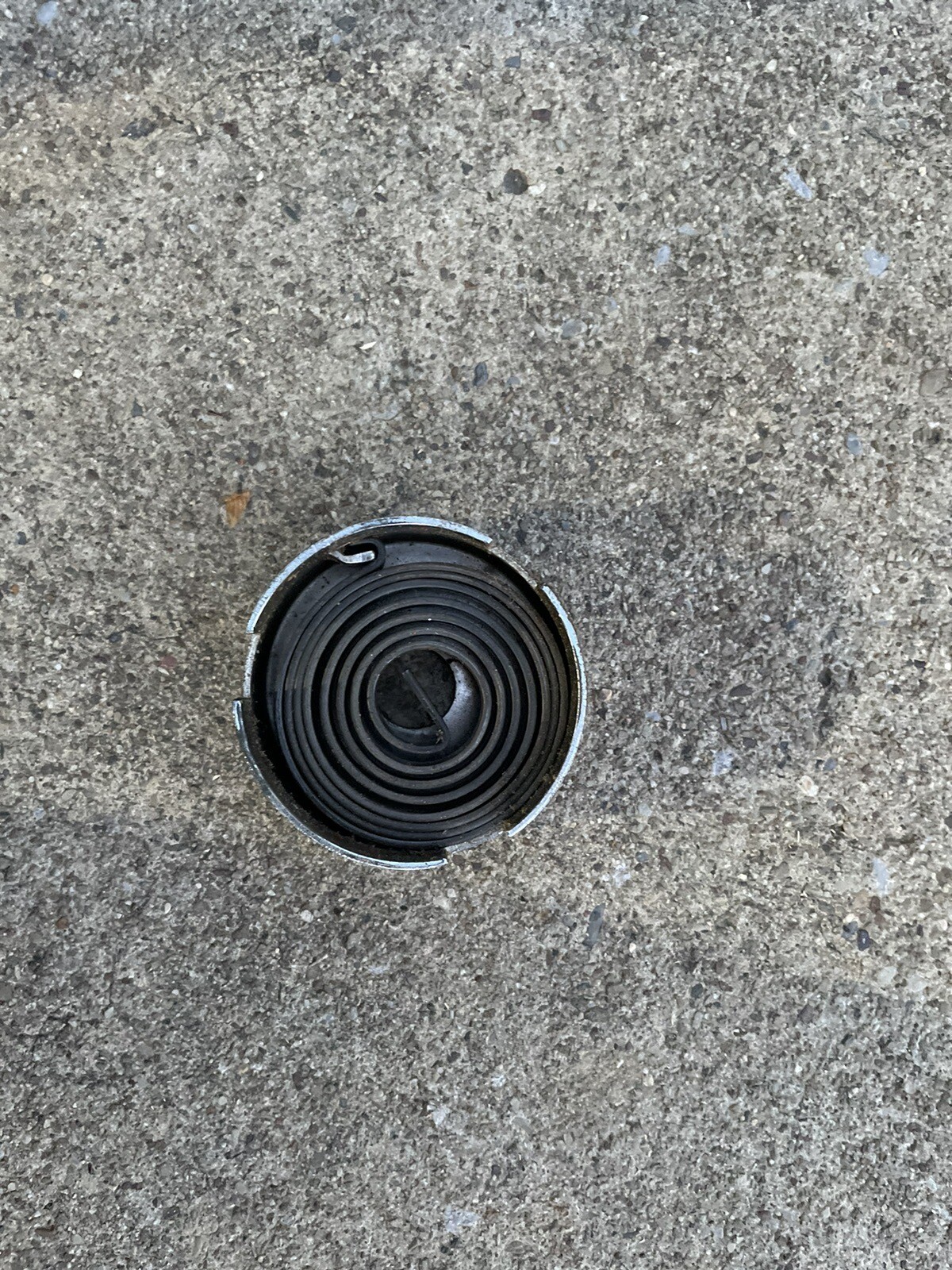 IMS 5 Speed DP-5B Bench Top Drill Press Spindle Return Spring | eBay