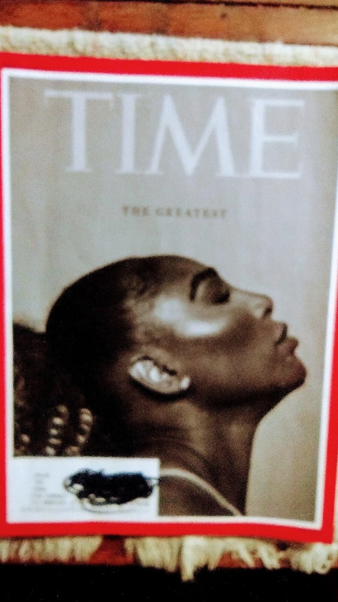 Time Magazine September 2022
