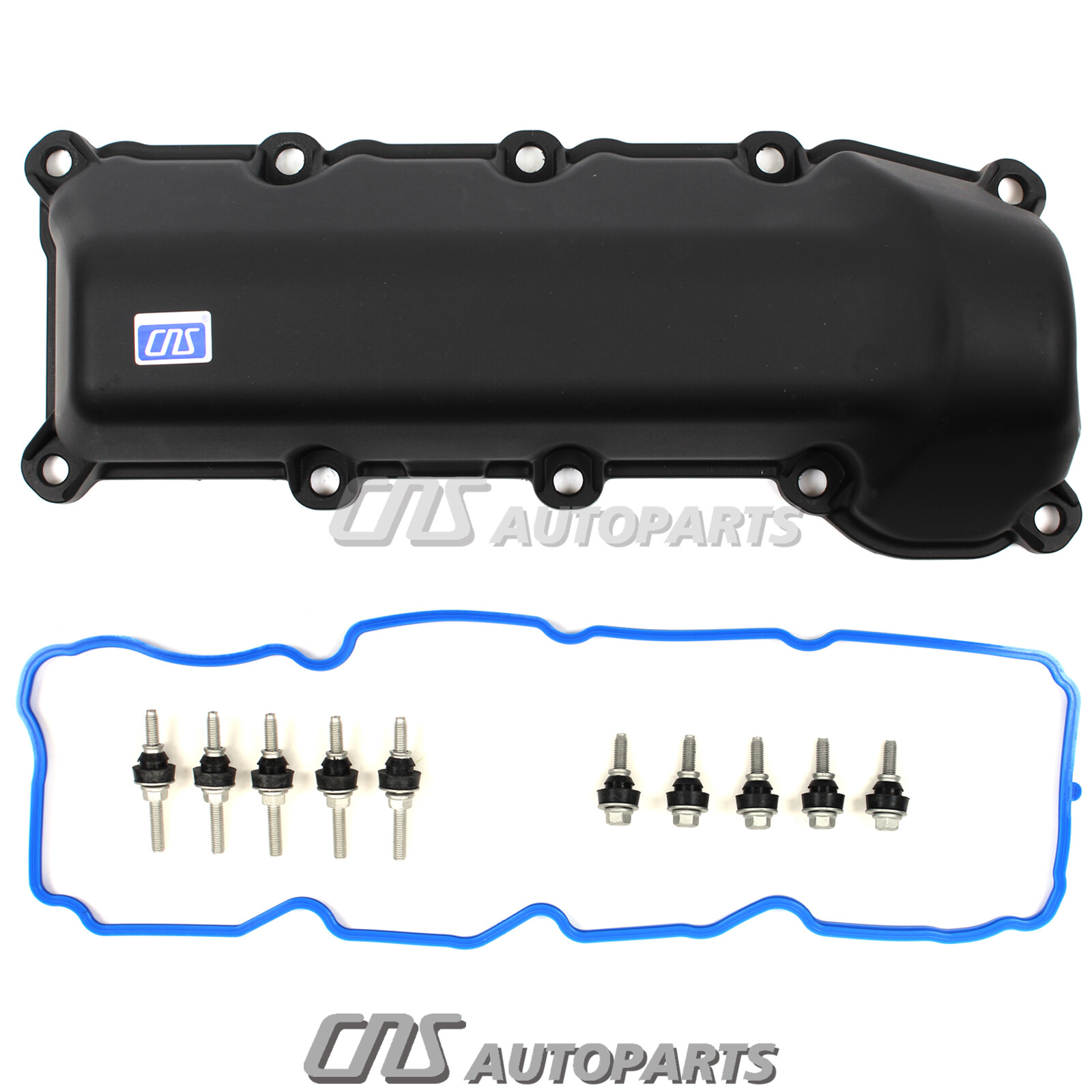 Engine Valve Cover LH 53021937AC for 02-12 Dodge Dakota Durango Ram ...