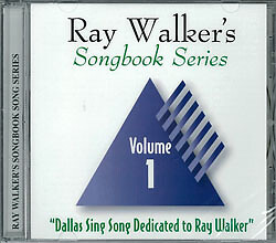 Ray Walker's Songbook Song Series | eBay