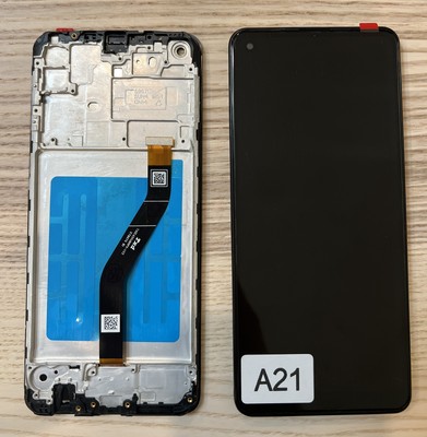 For Samsung Galaxy A03s/A12/A13 4G/A13 5G/A14 5G/A21/A32 5G/ M02S LCD ...