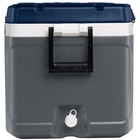 2024 Igloo MaxCold Latitude 70 QT 66 Litre Large Ice Pack Cool Box ...