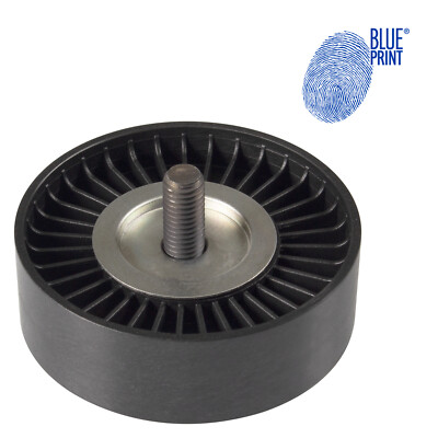 BLUE PRINT Idler Pulley - ADG096518 25286-37100 | eBay