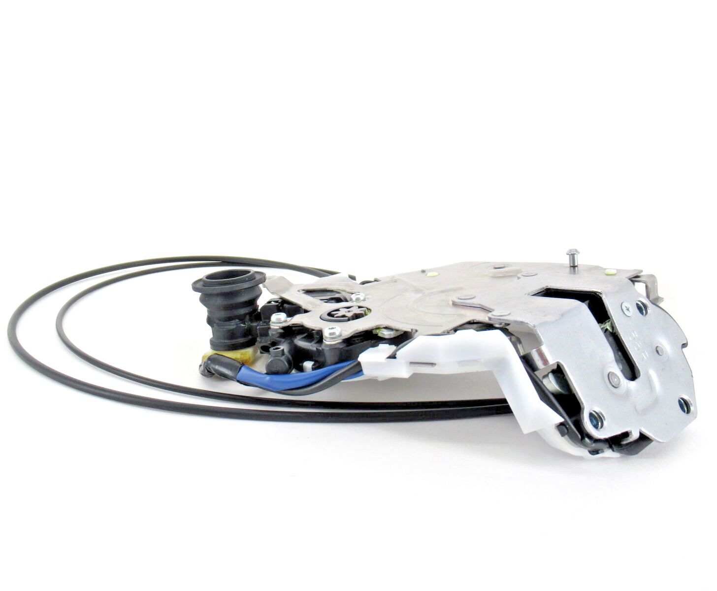 Genuine OEM Toyota 69200-08021 Passenger RH Power Slide Lock 2011-2018 ...