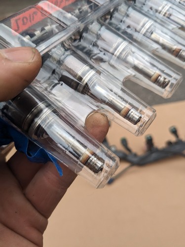 16010-RLV-315 OEM Genuine Honda 3.5L Pilot Odyssey Ridgeline Fuel ...