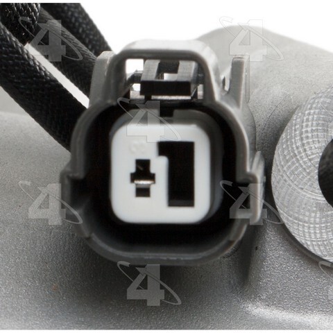 Four Seasons A/C Compressor P/N:198553 | eBay