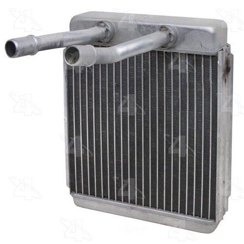 Heater Core 94755 Federated by 4 Seasons fits 89-97 Ford Aerostar FREE ...