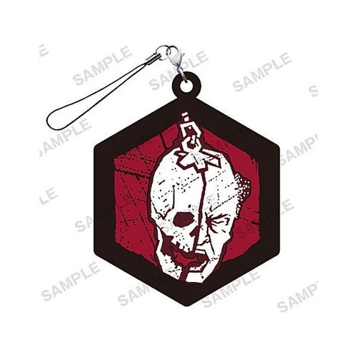 Bushiroad 7 - Memento Mori Icon Logo Dead by Daylight DBD Gacha ...