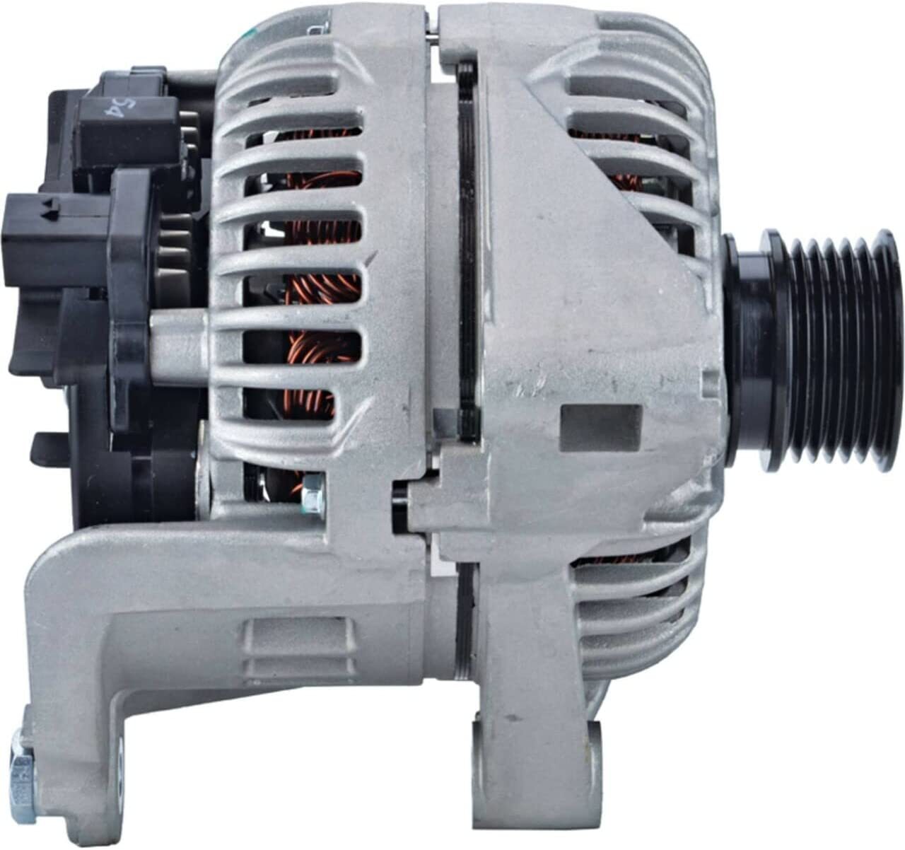 FITS BMW E60 E61 E65 X3 E83 PETROL 2.2 2.5 3.0 2004-2008 NEW 155amp ...