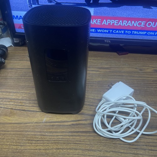 Fast 5688W Router Internet Gateway 5G Wi-Fi 6 for T-Mobile POWER CORD ...