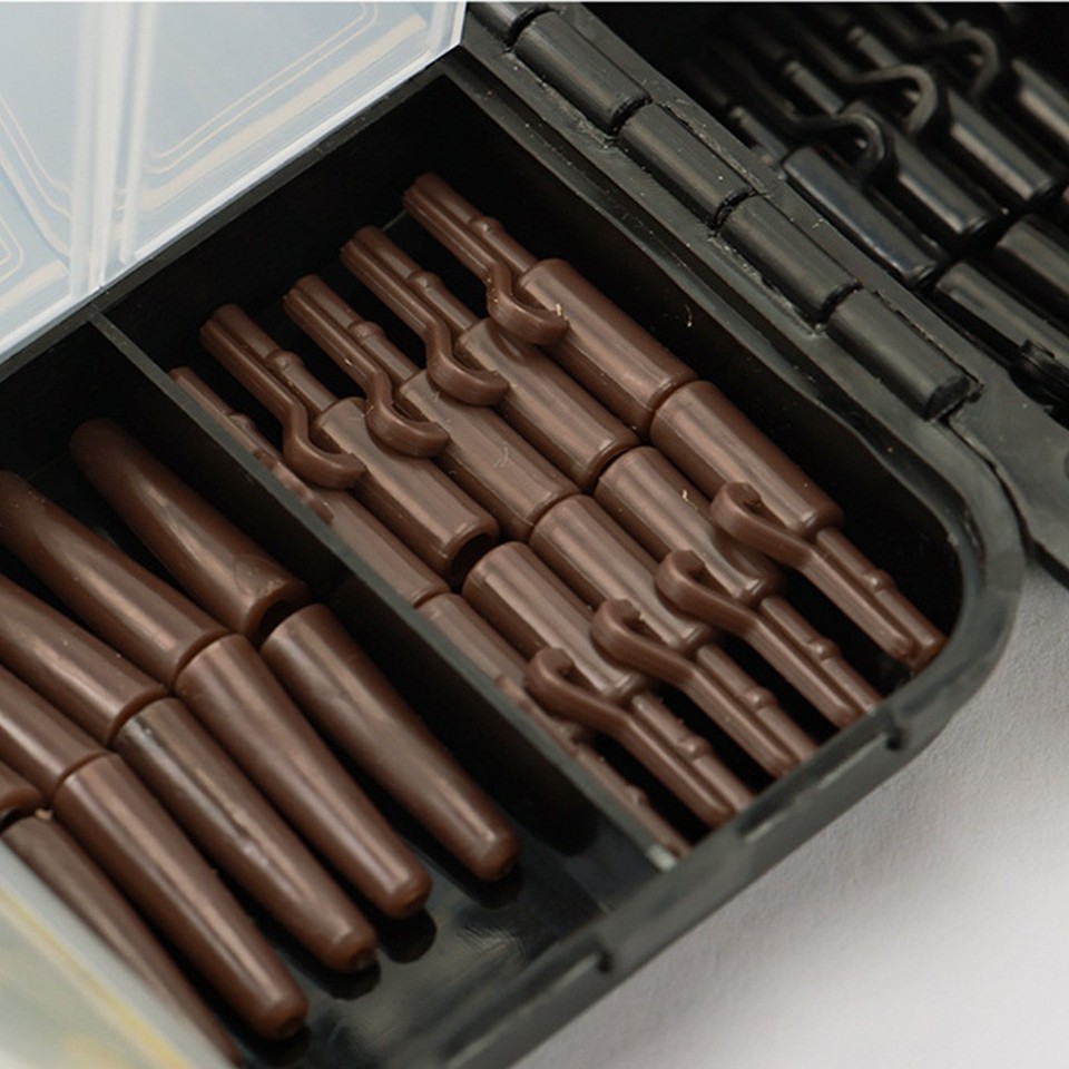 High performance Carp Fishing Kit with Removable Transparent Baffle ...