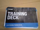 Total Gym Training Deck Illustrated Exercise Cards 1-86 | eBay