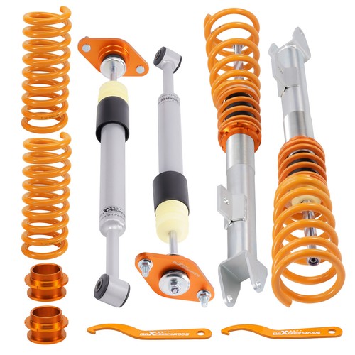 Coilovers Shocks Kit For Chrysler 300/300C Dodge Magnum Challenger RWD ...