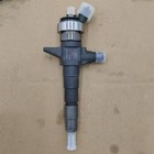 Common Rail Fuel Injector for Isuzu for Cummins Diesel Engine 4JJ1 ...