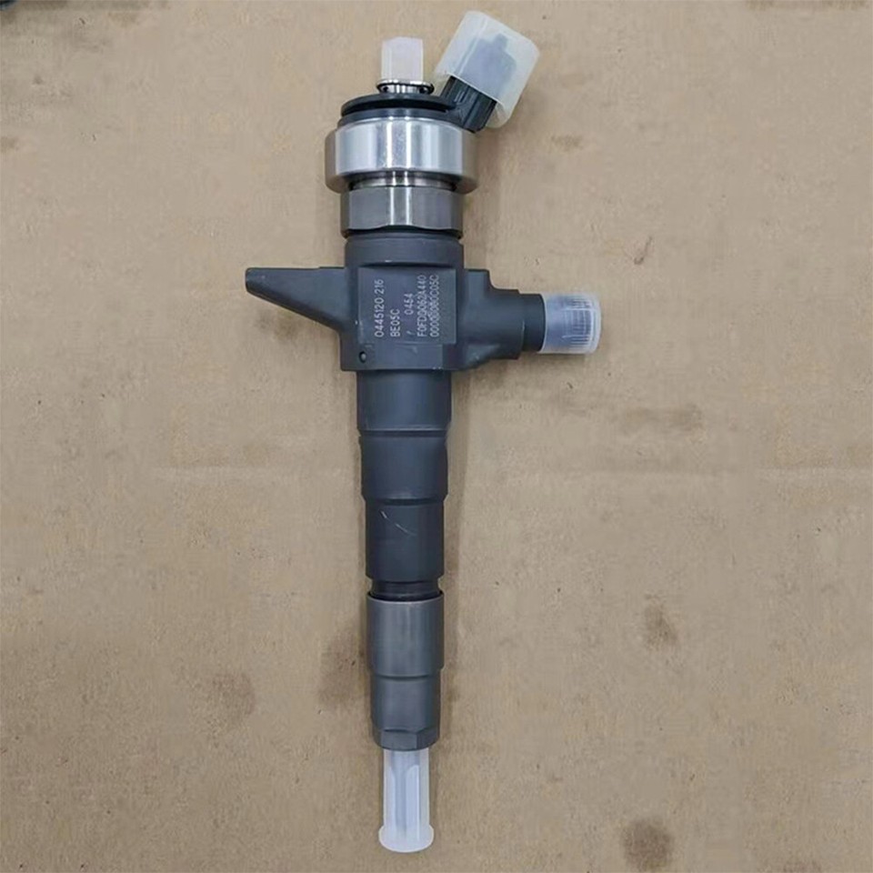 Common Rail Fuel Injector for Isuzu for Cummins Diesel Engine 4JJ1 ...