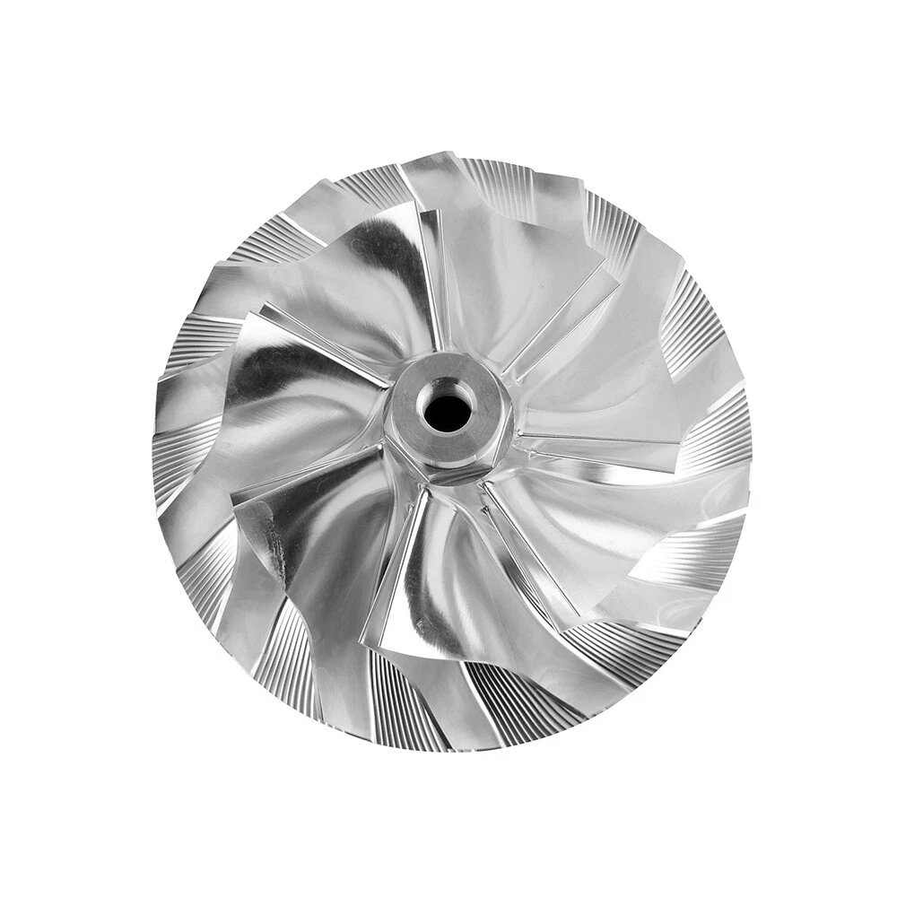 Wicked Wheel2 Turbo Compressor Wheel 05-07 Powerstroke, 54% OFF