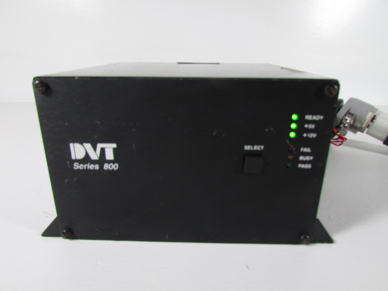 DVT 800-25-DC-512K CONTROLLER MODULE | eBay