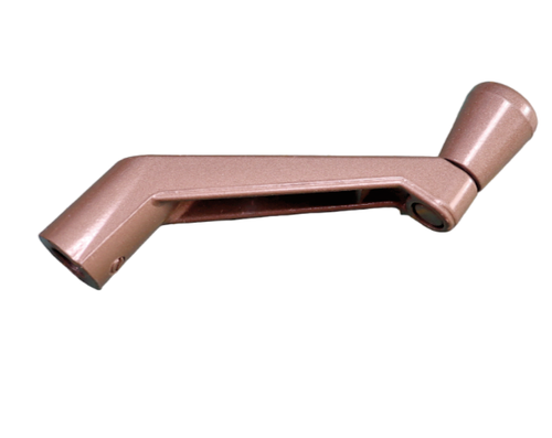 45054 Casement Window Crank Handle Medium BRONZE Color USED | eBay