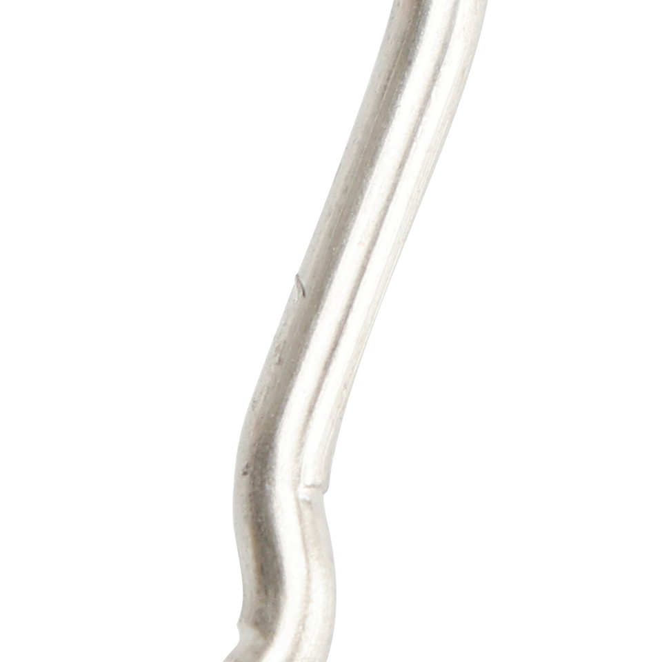 Radiator Hose Clip Fit BMW E39 E38 E60 E90 745Li X5 E46 325I 328I 540I ...