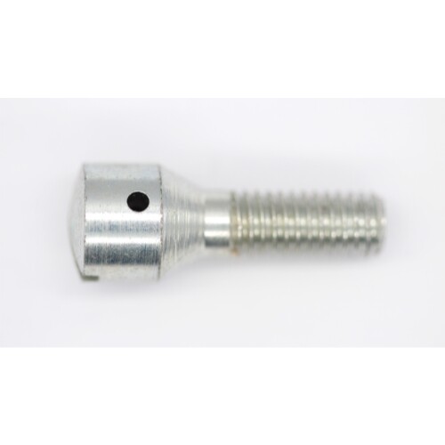 Transmission Housing Vent Screw Part Number - 34720-56 For Harley ...