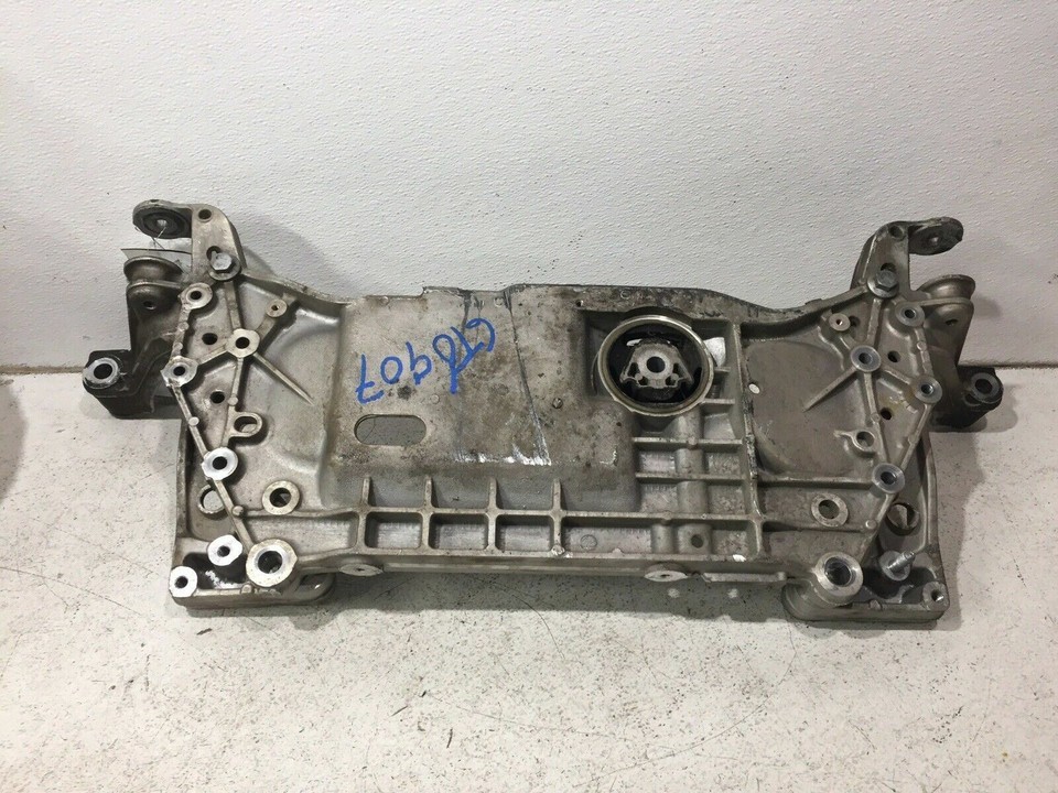 2006-2013 Audi A3 2.0L front aluminum crossmember sub k frame cross ...