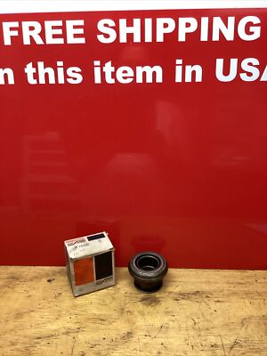 Borg Warner Clutch Release Bearing N1086 | eBay