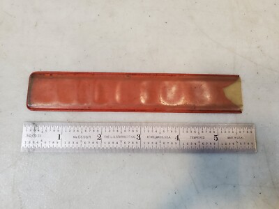 Rules - Starrett Scales