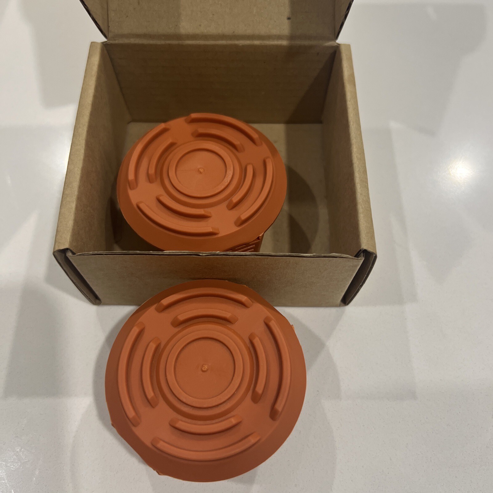 Trimmer Spool Cover For WORX WA6531 WG151 WG152 WG166 50006531 ...