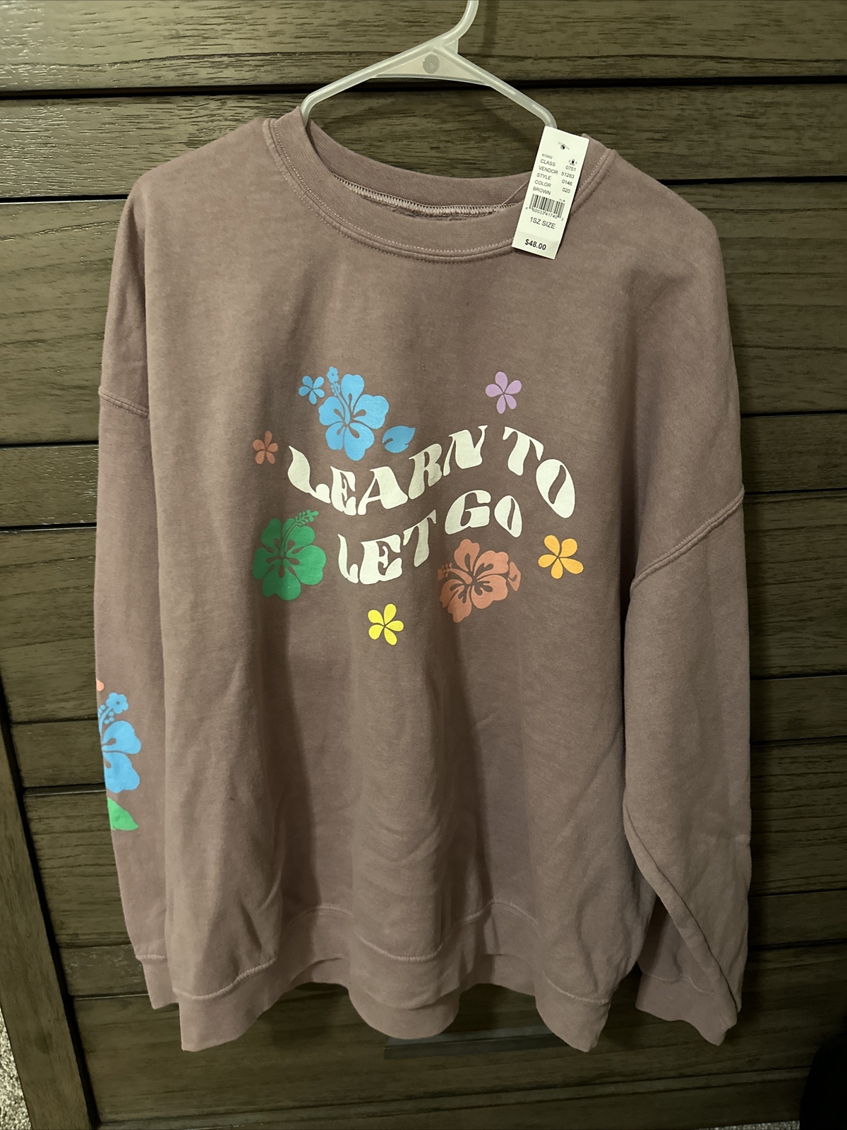 womens pacsun crewneck | eBay