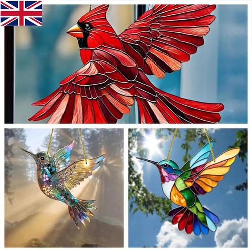 Outfany Spirit Birds, Sheremart Spirit Birds, Sherum Spirit Birds | eBay