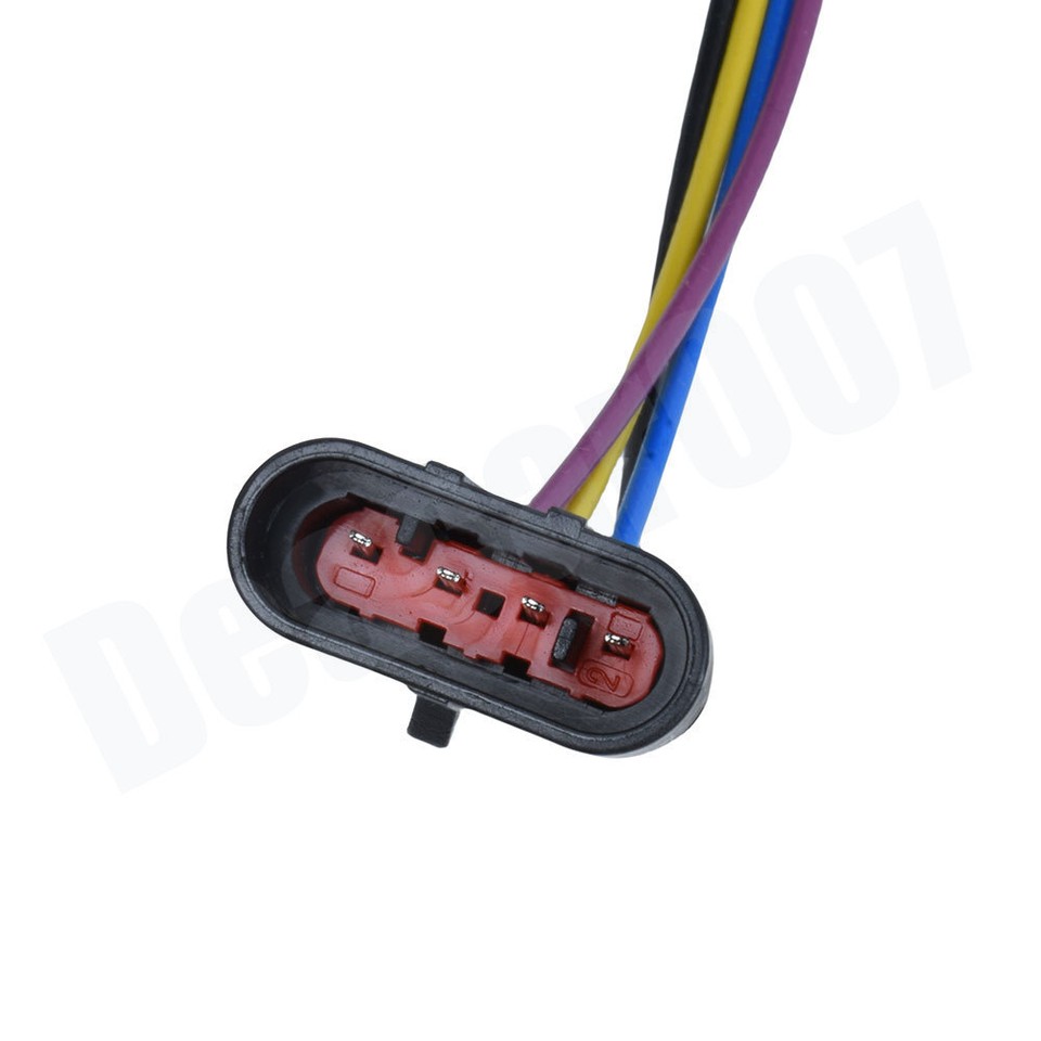 New Fuel Pump Assembly For Can-Am 12-20 Commander Maverick 800 1000 ...