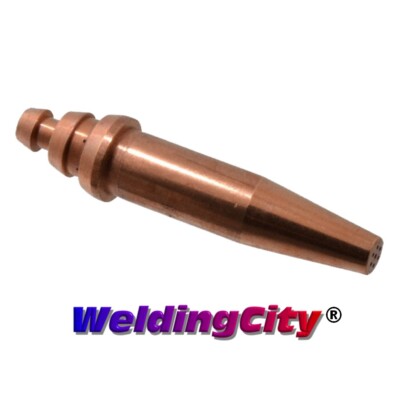 WeldingCity® Acetylene Cutting Tip 164-4 #4 for Airco Torch | US Seller ...