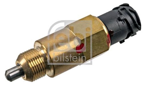 FEBI Splitter Gearbox Switch For MERCEDES Actros Mp4 Antos 84-18 ...