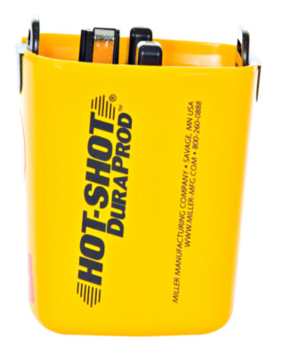 Cattle - Beef - Hot Shot Cattle Prod