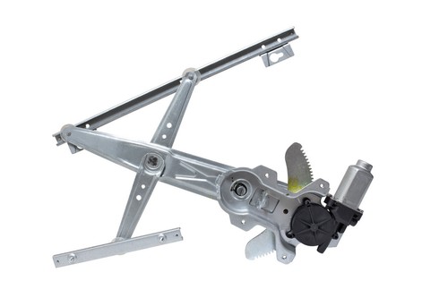 Right Front Power Window Regulator & Motor suitable for Defender Puma ...