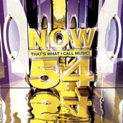 Various Artists : Now 54 CD | eBay