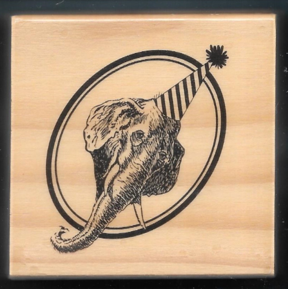 Elephant Party Party Elephant Theme Image 1