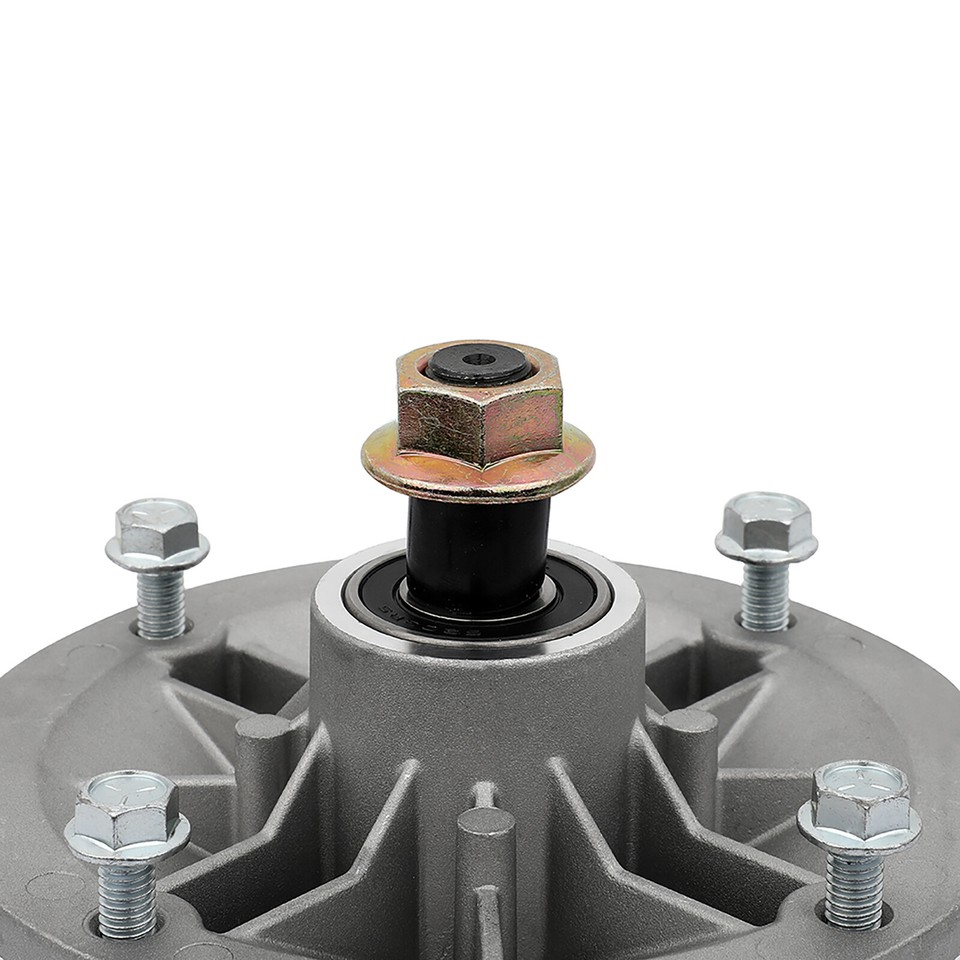Spindle Assembly 42 Inch Deck for Toro Timecutter Z4200 110-6866 117 ...